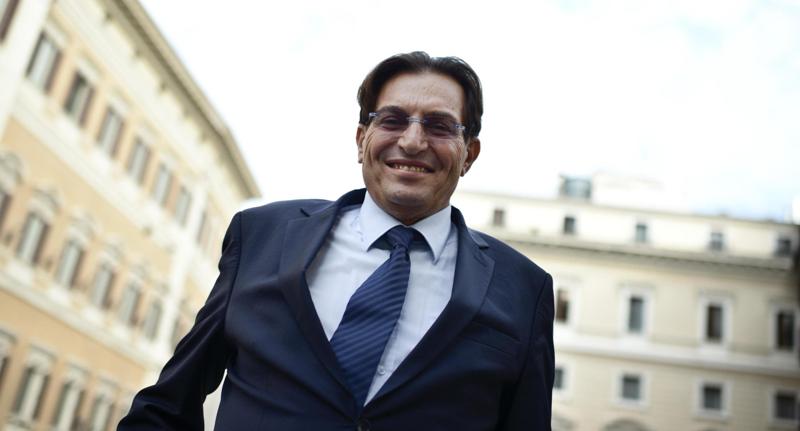 L’immaginaria rivoluzione di Rosario Crocetta e il delitto perfetto ...